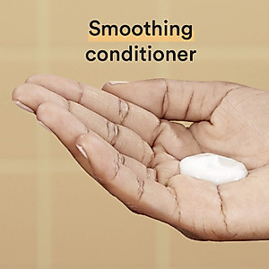 Suave Professionals Smoothing Shampoo (2 count) and Conditioner (2 count) Keratin Infusion 28 oz