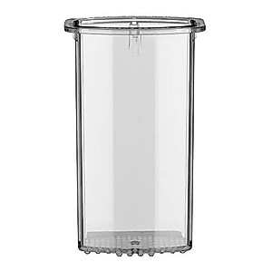 Cuisinart FP-11GMP1 Elemental 11 Cup Food Processor, Gunmetal