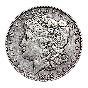 9999 Dollar Seller EF-40