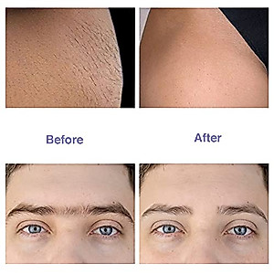 Bio Swiss Eyebrow razor | Bikini Line Trimmer | Double Pack 6 Total | Stainless Steel | Perfect Touch Up Tool for Expertly Groomed Eyebrows.