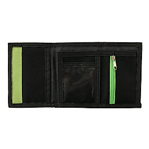 Scificollector Jurassic World Card and Coin Tri-Fold Wallet