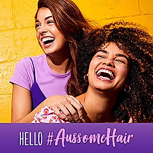 Aussie Hair Conditioner Miracle Volume, 12.1 Fl Oz