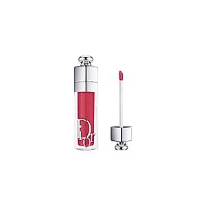 Dior Dior Addict Lip Maximizer Plumping Gloss 037 Intense Rose 037 Intense Rose 0.2 oz / 6 mL, 1.0 Ounce, 1