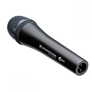 Sennheiser E945 Supercardioid Dynamic Microphone