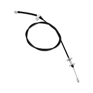 586961501 Snowblower Chute Control Cable Fit for Husqvarna ST224 ST227P ST230P