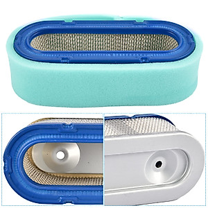 HIFROM (Pack of 1 399968 271939 Air Filter Pre Cleaner Compatible with 170401 170402 170403 170407 170412 170417 170431 170432 102-910