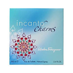 Incanto Charms 3.4oz EDT Perfume
