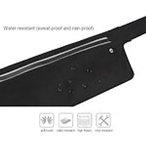 Notre Dame Fighting Irish Established 1842 Waistband Sport Waist Packs