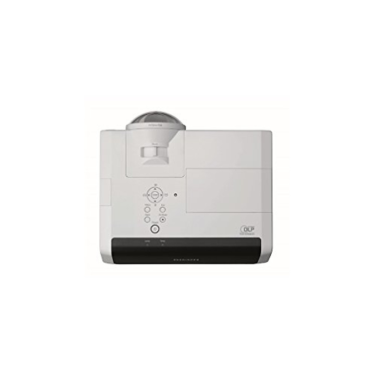 Ricoh 432012 PJ WX4241N Short Throw Projector