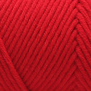 Knitting Coarse Wool,100g Multicolor Cotton Knitting Yarn, Hand-Knitted Woolen Yarn, Winter Knitting, Warm Gift for Mother, Grandmother and Woman- Blue