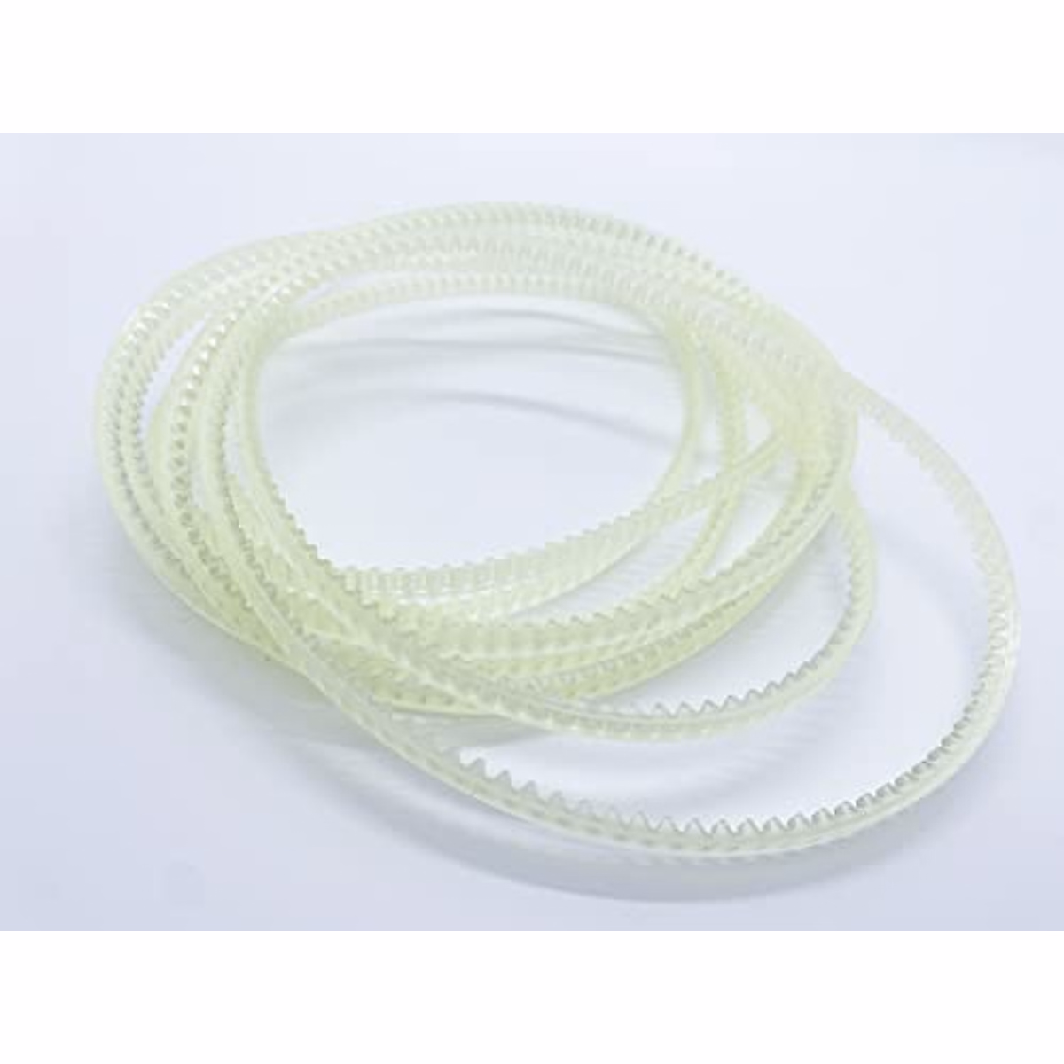 20pcs 420mm Gear Belt Tooth Belt for FR-770 FR-810 FRM-770 FRM-810 FR FRM Series Continuous Bag Sealing Machine