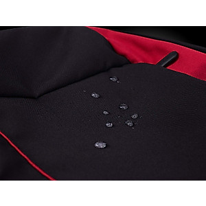 Acer Nitro Backpack - for All 15.6" Gaming Laptops, Travel Backpack, Organized Pockets for All Gear,Black