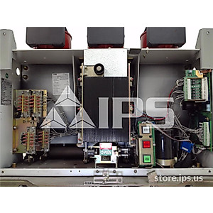 MA3D3100000000P - 3000A ABB AMVAC MA3D3100000000P