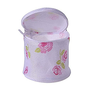 Bra Wash Bag and Bras Lingerie Laundry Bags and Intimates Laundry Bag (Regular Size)