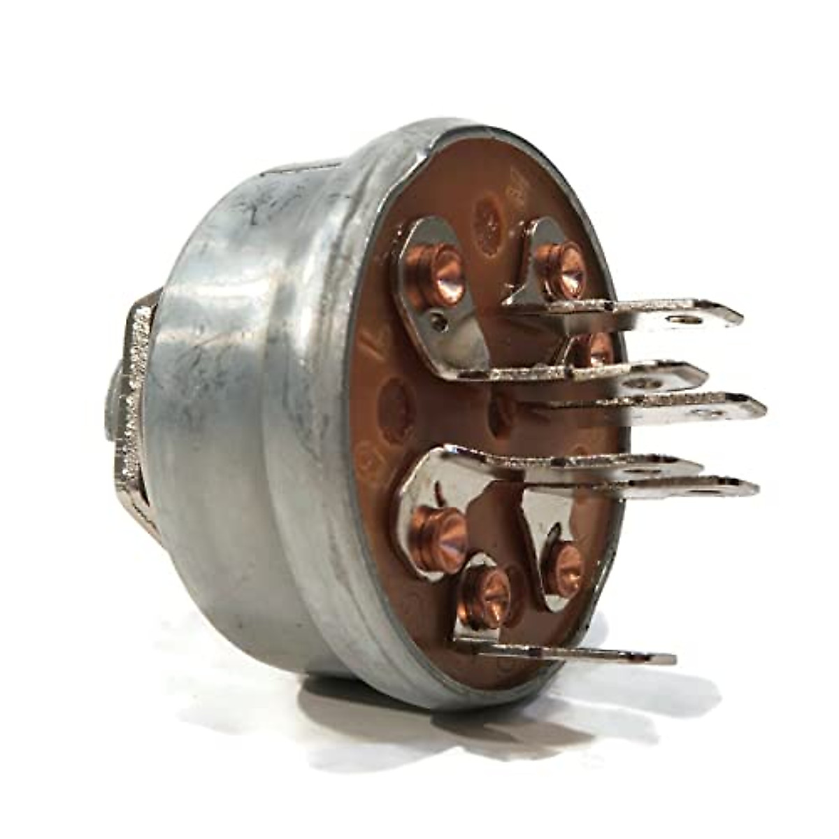 The ROP Shop | Ignition Switch for Murray 405602x51A, 405000x31A, 405000x8A 40" Garden Tractor