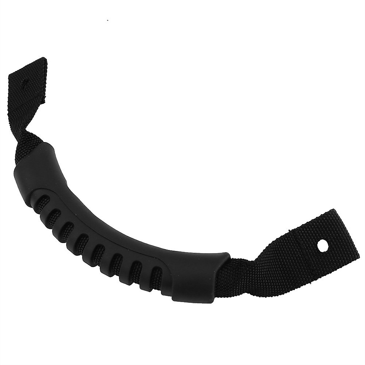 VGEBY 2Pcs Kayaks Carry Handles with Kayak Hardware Kit Rubber Nylon Replacement for Canoes Kayak Luggage Equino 12.Ot Kayak Handles