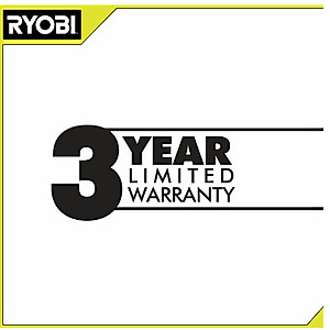 Ryobi One+18V 4-1/2" Angle Grinder