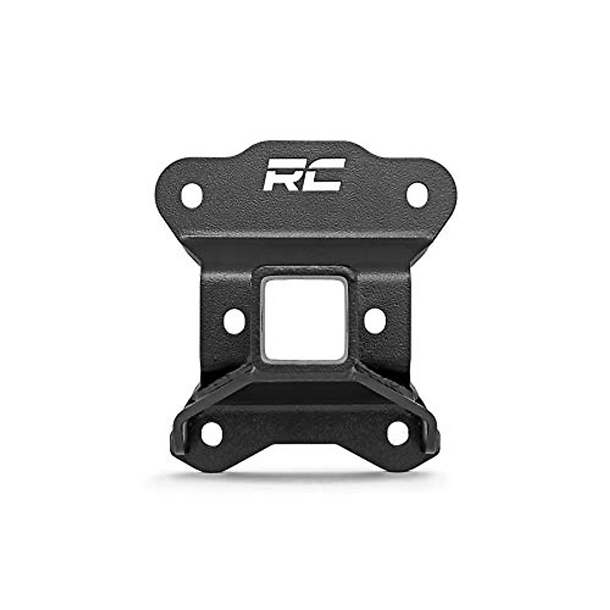 Rough Country 2" Receiver Hitch Plate for 2017-2021 Can-Am Maverick X3-97023