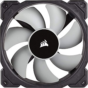 Corsair ML120 120mm PWM Magnetic Levitation Fan (CO-9050049-WW)