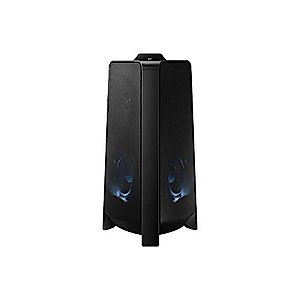 SAMSUNG Sound Tower MX-T50 - 500-Watts - Black (2020)