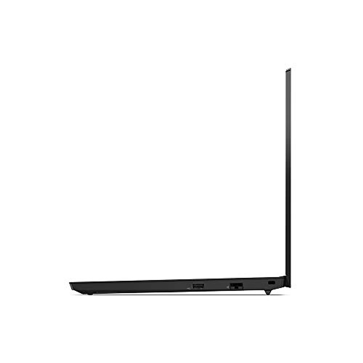 Lenovo ThinkPad E15 15.6" FHD (1920x1080) IPS Anti-Glare Display - Intel Core i7-10510U Processor, 16GB RAM, 1TB PCIe-NVMe SSD, Windows 10 Pro 64-bit