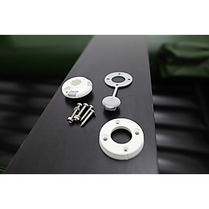 Railblaza 03400121 StarPort Mount (Pack of 2) - White