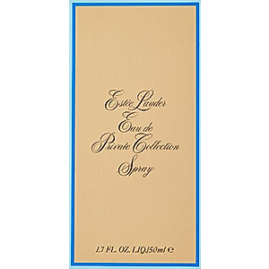 Eau De Private Collection by Estee Lauder for Women Fragrance Spray, 1.7 Ounce