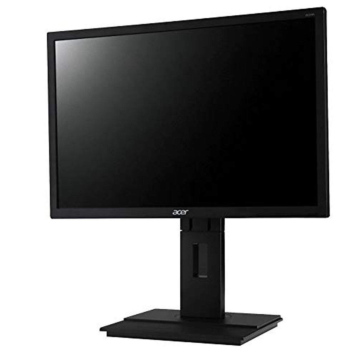 acer B6 22-inch WSXGA+ Professional Monitor 1680x1050 Resolution 16:10 Aspect Ratio 5ms Response Time (Renewed)