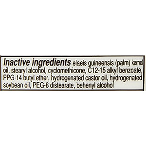 Speed Stick Power Antiperspirant Deodorant for Men, Unscented - 3 Ounce, Pack Of 6 (Packaging May Vary)