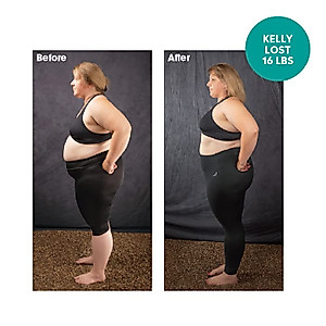 Prevention 2024 Calendar & Health Planner and Lift Light, Get Lean Bundle!