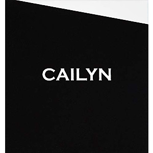 CAILYN BB Fluid Touch Compact Refill, Porcelain