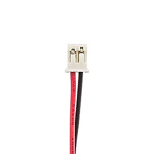 3.7V Battery Compatible with Sony LIP1522, CUH-ZCT1E, CUH-ZCT1H, CUH-ZCT1J, CUH-ZCT1K, CUH-ZCT1M, CUH-ZCT1U, Dualshock 4 Wireless Controlle