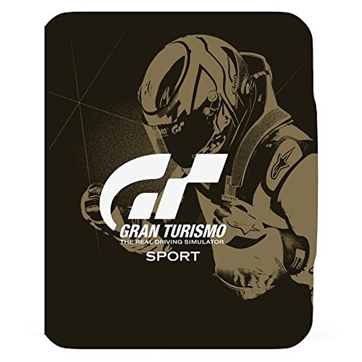 GT Sport - Limited Edition - PlayStation 4