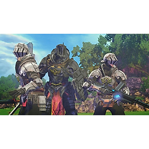 Valkyria Revolution - PS4