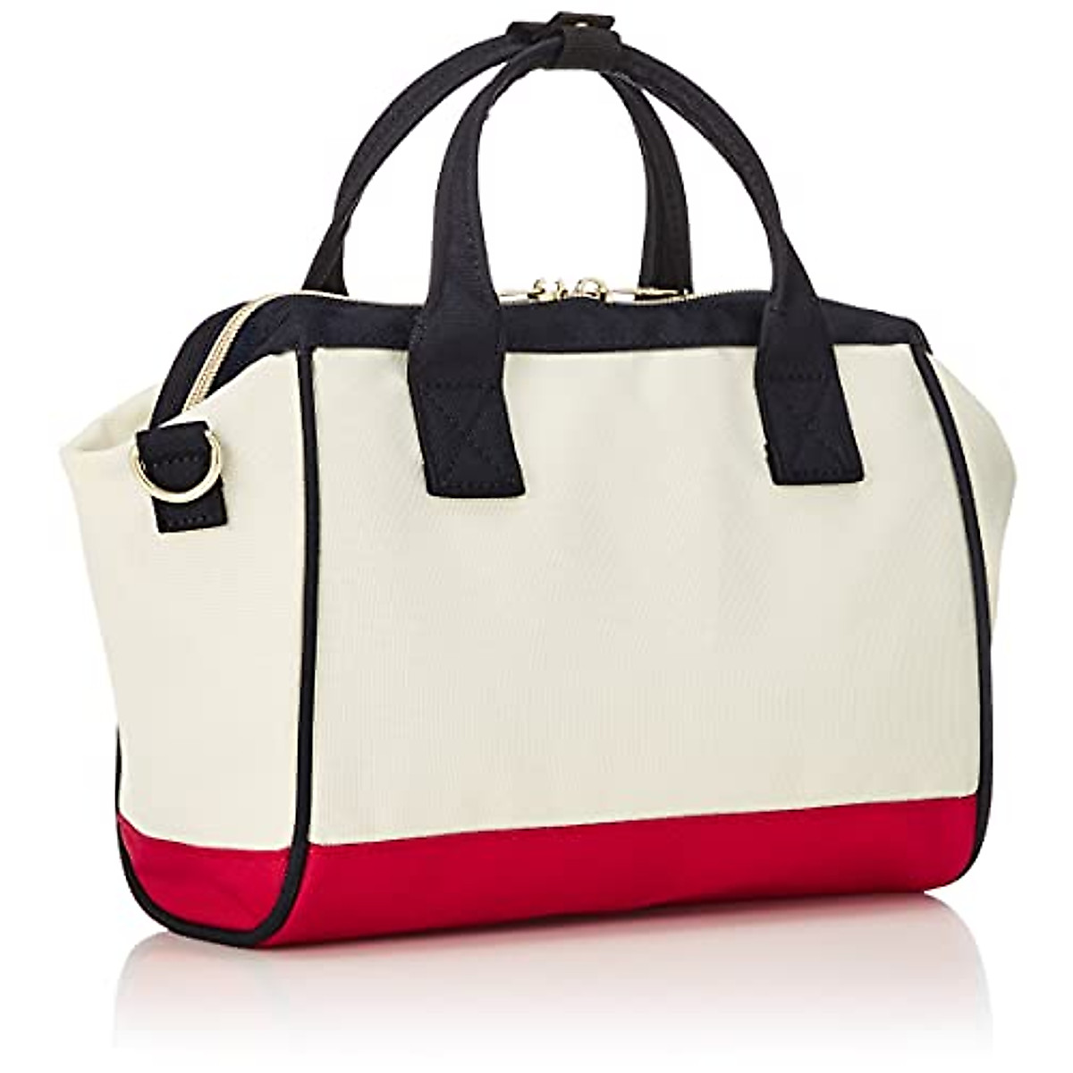 anello(アネロ) Shoulder Bag, Tricolor