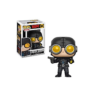 Funko Hellboy - Lobster Johnson