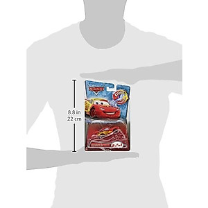 Disney Cars Toys Color Changers Lightning McQueen Vehicle