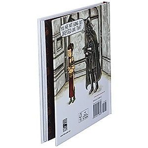 Vader's Little Princess