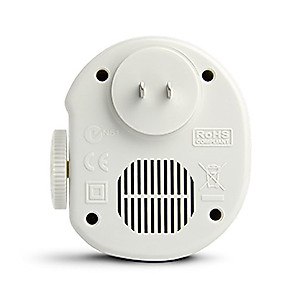 GT50 Professional-Grade Portable Advanced Air Purification System by GreenTech Environmental