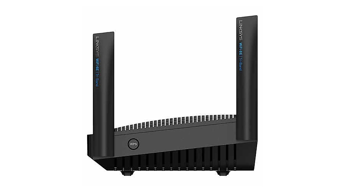 Linksys Hydra Pro 6E Tri-Band Mesh WiFi Router for Maximum Speeds