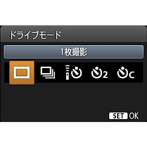 Canon EOS Kiss X5 Digital SLR Camera 2 Lens Kit - International Version (No Warranty)