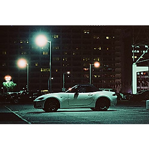 Amber T800 Color Negative, 27EXP, ISO800, 35MM Cine Film