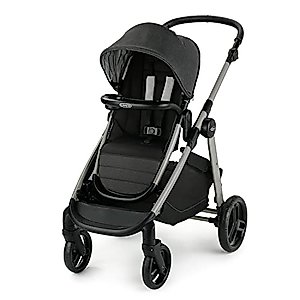 Graco® Modes™ Nest2Grow™ Stroller, Maison