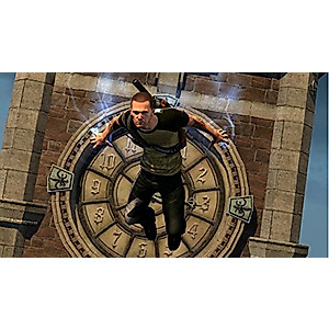 Infamous 2