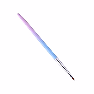 Ciieeo Pedicure Pen 1pc Para Uñas Acrilicas Nail Painting Pens Nail Brush Nail Pen Girl The Brush Acrylic Nail Brush Nail Design Pen