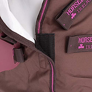 AMIGO Hero 900 Turnout Net Lined Disc Front 81 Cho