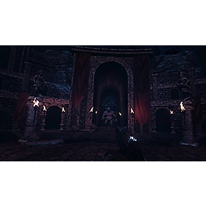 Time Carnage (PSVR) (PS4)