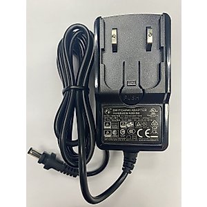 ULTTY Power Adapter for Air Purifier Fan with H13 HEPA R021, R022D, R020, Black