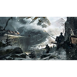 Battlefield 1 - PlayStation 4