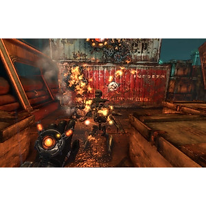 Singularity - Xbox 360 (Renewed)